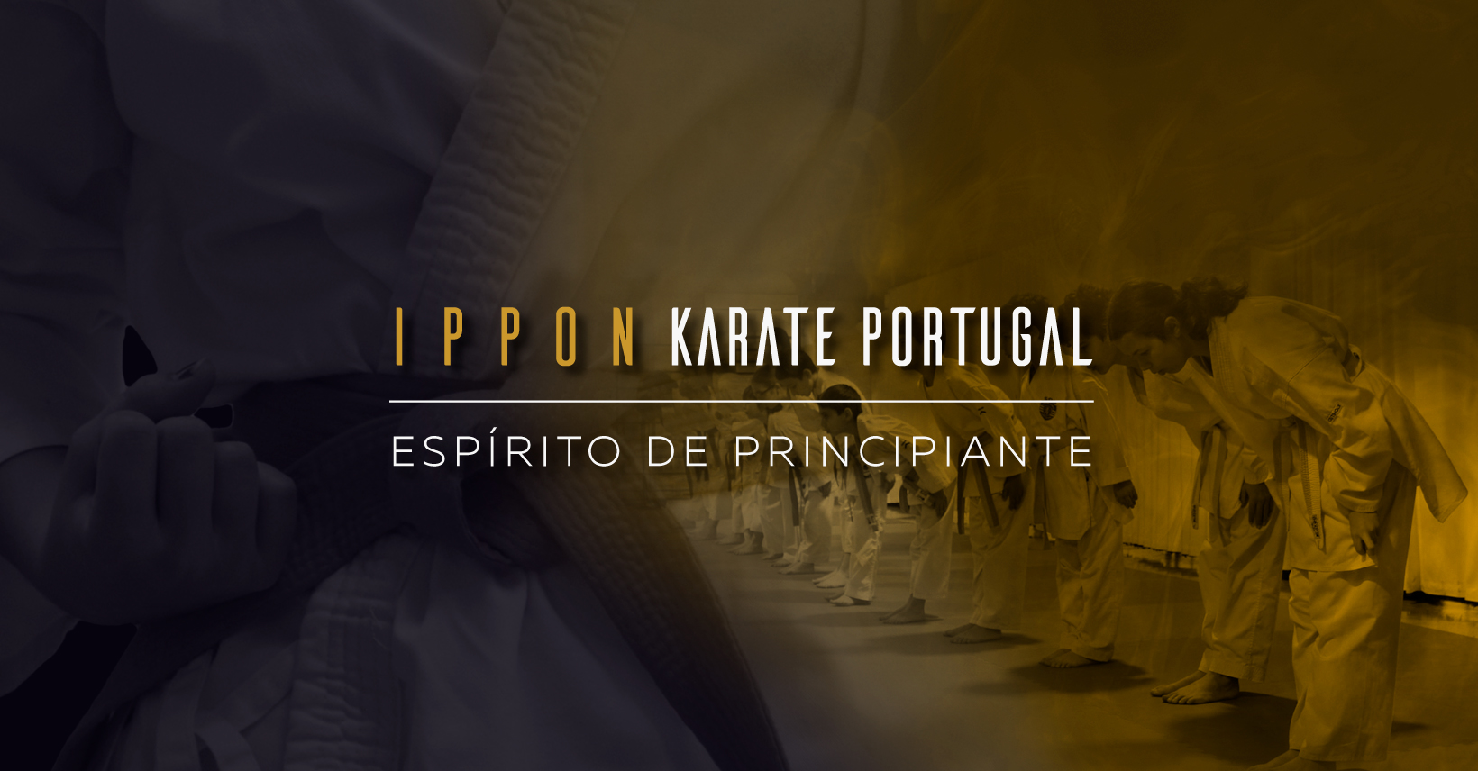 Calendário Ippon - Ippon