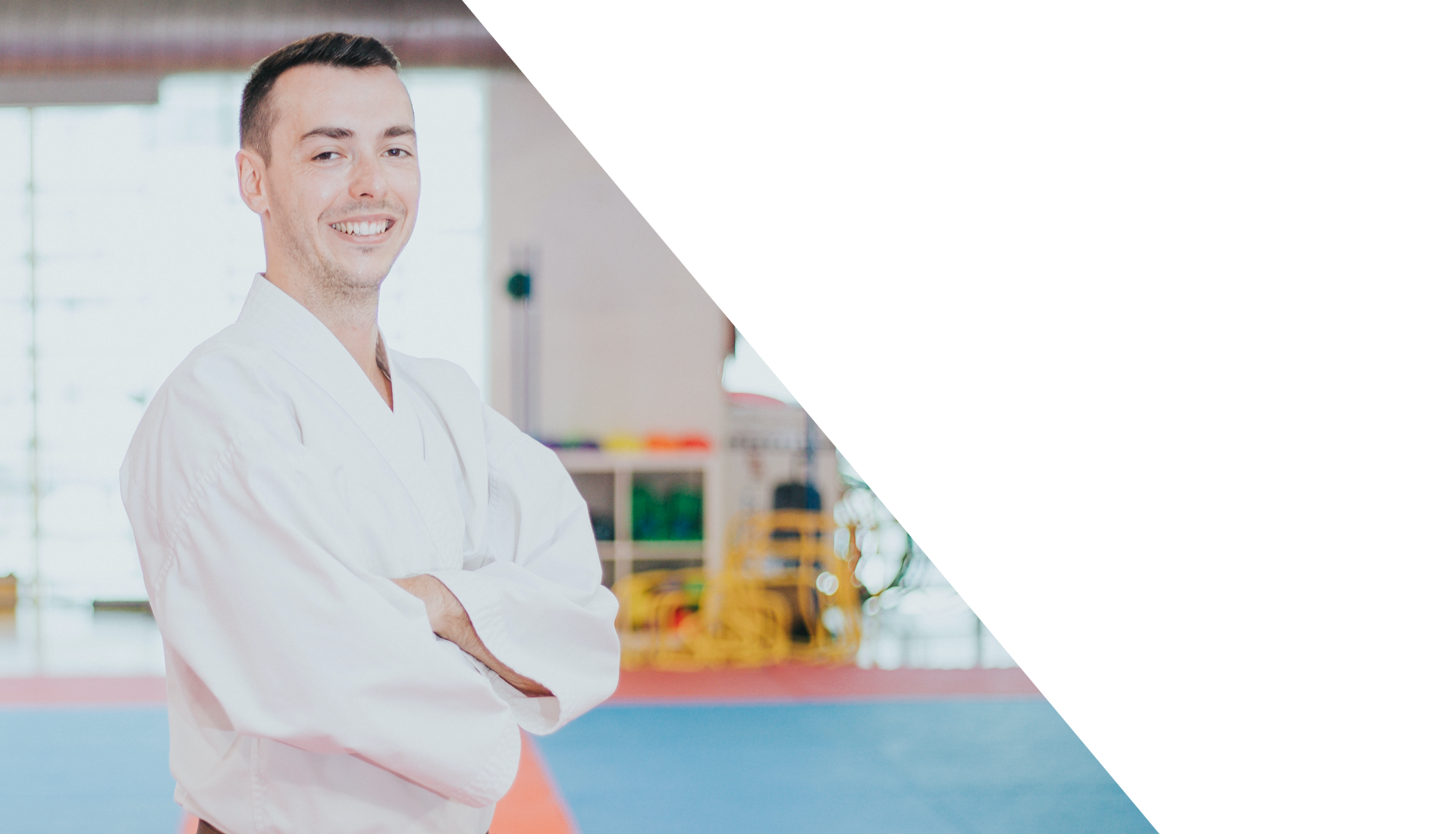 Ippon Karate Portugal - Karate para todos