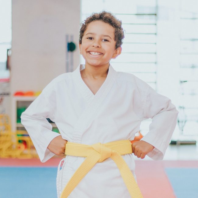 Ippon Karate Portugal - Karate para todos